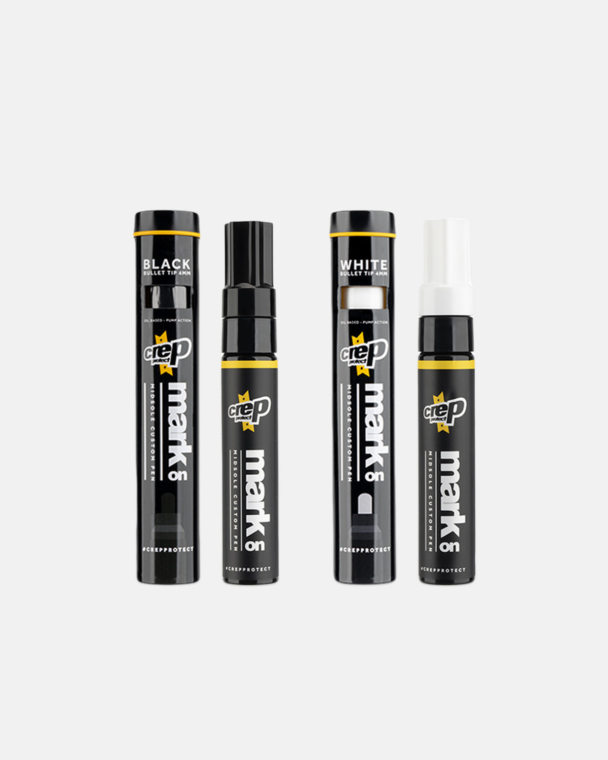Crep Protect Mark-on pen - Merchsweden